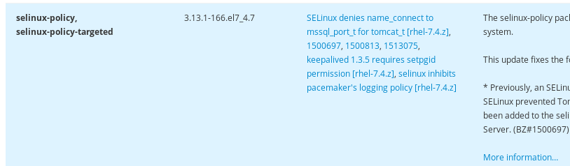 Software Updates: Bug URLs contain descriptions · Issue #8376 · cockpit ...
