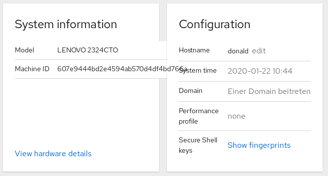 System Information Card Overflows With Webkit · Issue 13430 · Cockpit Projectcockpit · Github 7554