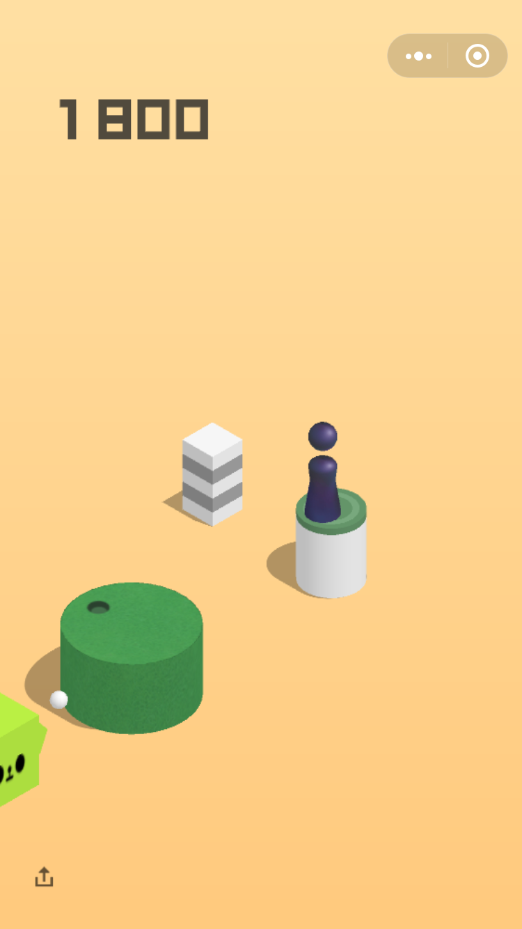 iphone手机有成功运行起来的吗 · Issue #71 · wangshub/wechat_jump_game · GitHub