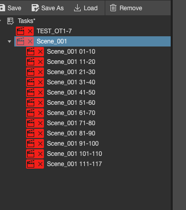 Ot 1.7.1 render issues - render doesn't start at all from task room · Issue #4897 · opentoonz ...