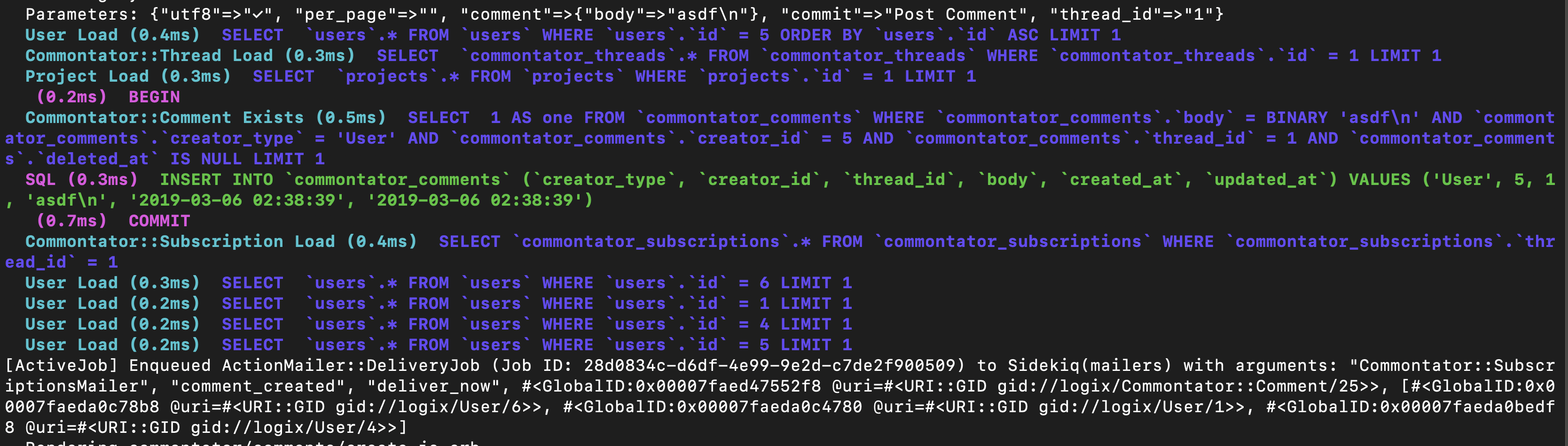 Implement Subscriptions for comments · Issue #91 · CircuitVerse/CircuitVerse · GitHub