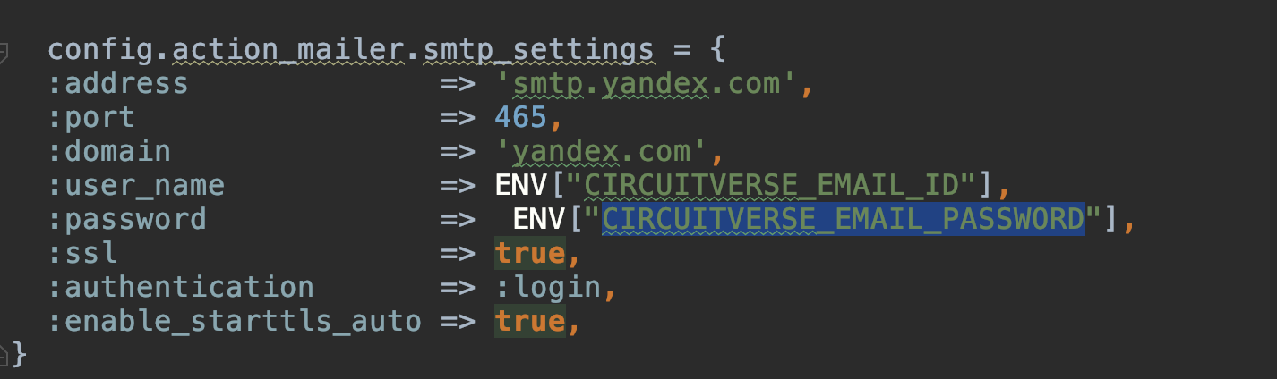 Implement Subscriptions for comments · Issue #91 · CircuitVerse/CircuitVerse · GitHub