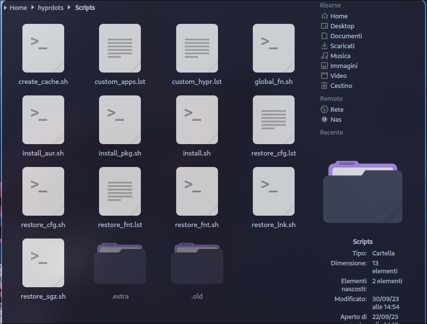 Rofi not working · Issue #297 · prasanthrangan/hyprdots · GitHub