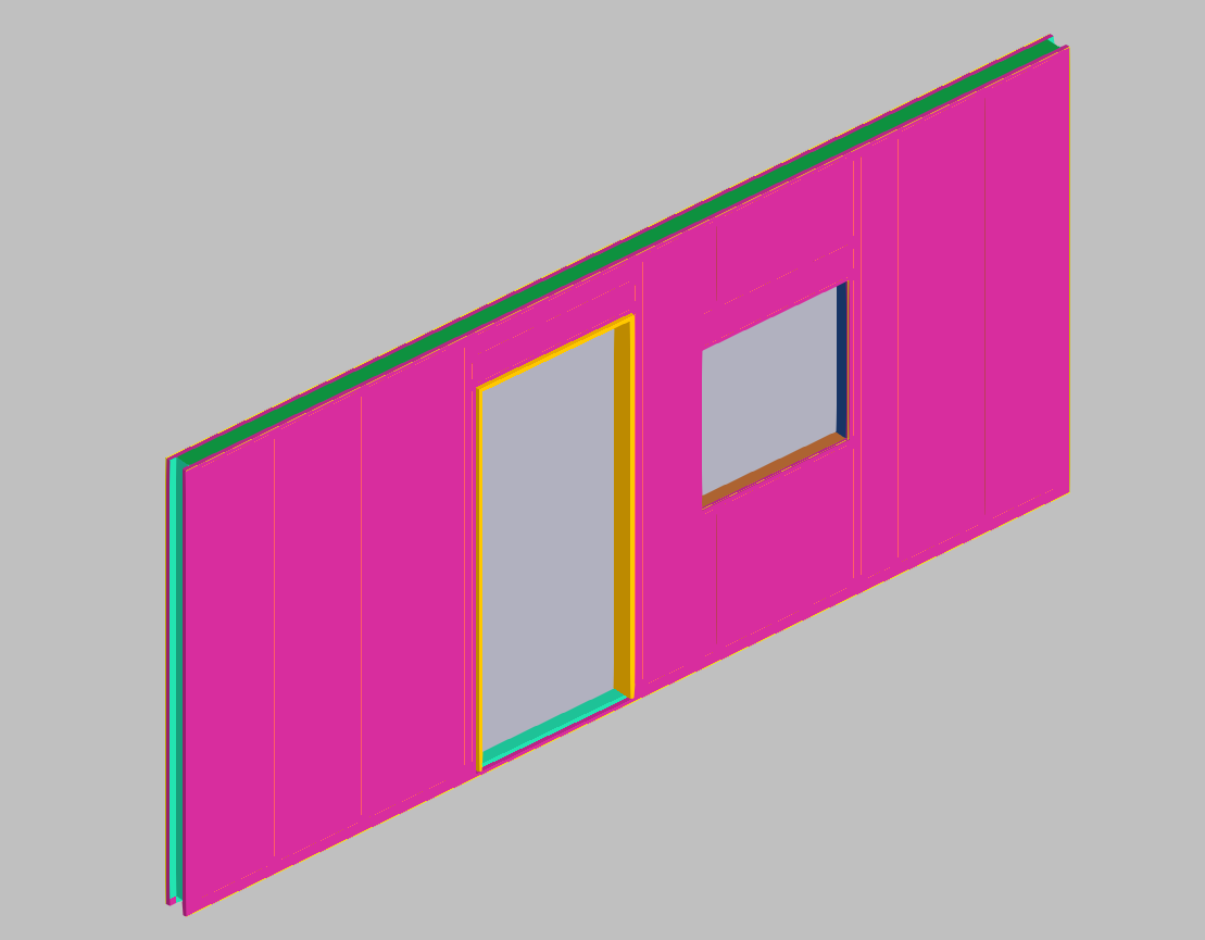Steel Profile Not Rendered · Issue 280 · Thatopen Engine Web Ifc · Github