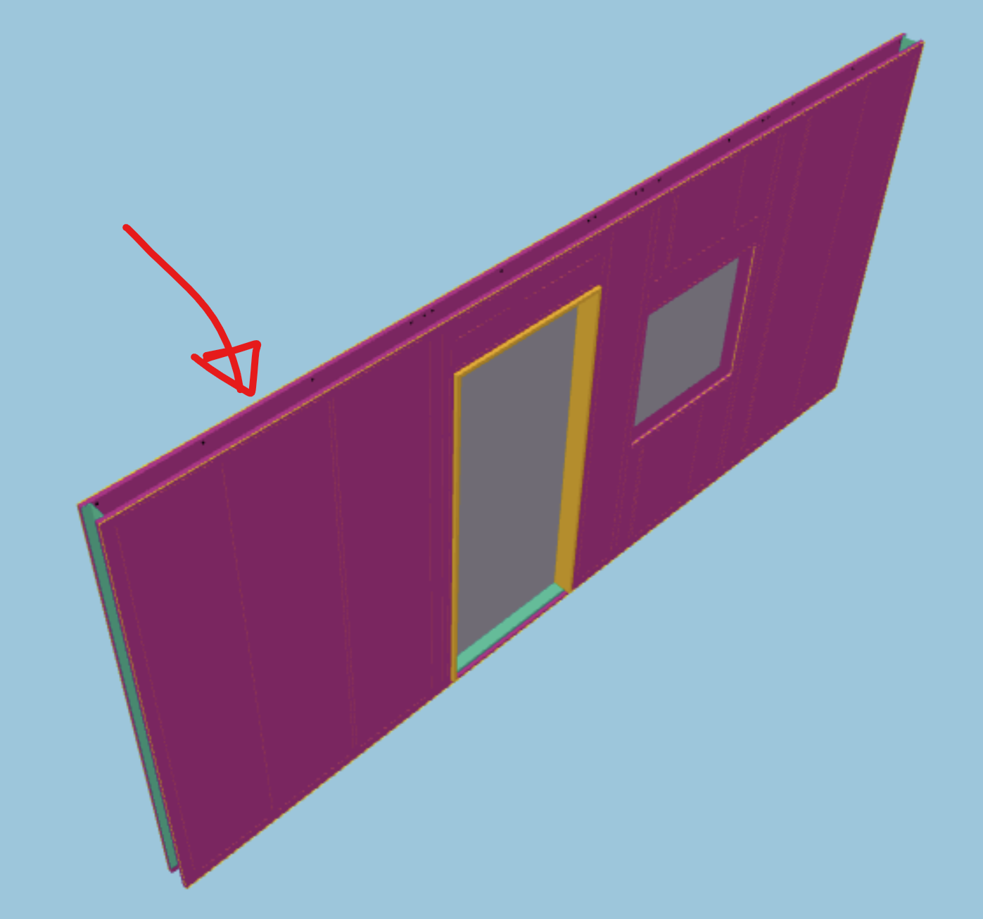 Steel Profile Not Rendered · Issue 280 · Thatopen Engine Web Ifc · Github