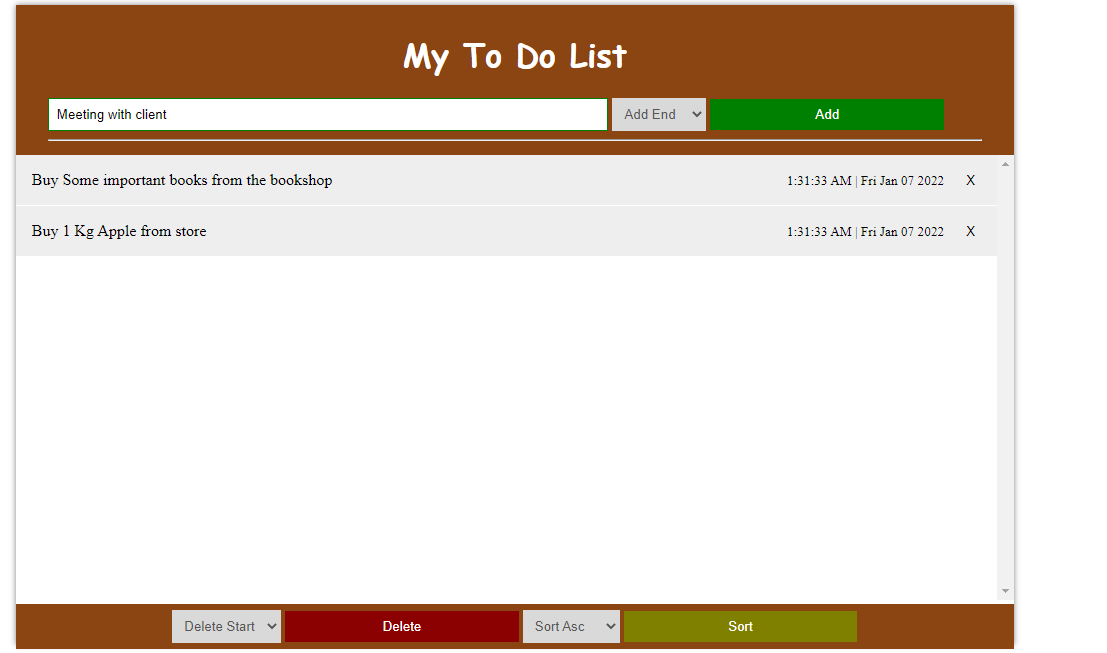 GitHub - MunirRizwan/To-Do-List-For-Fresh-Programmer-Using-HTML-CSS-and ...