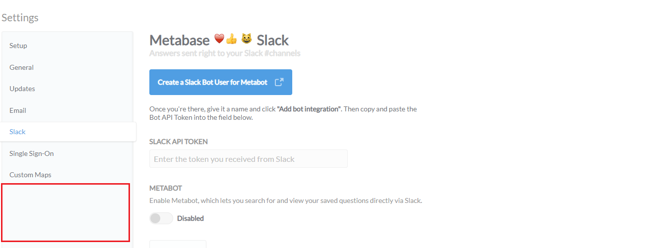 Why My Metabase Don T Have Public Sharing · Issue 9819 · Metabase Metabase · Github