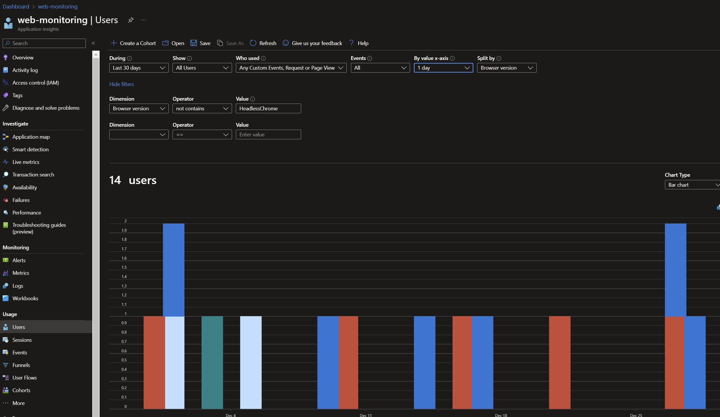 Add basic monitoring for web UI · Issue #731 · EduMIPS64/edumips64 · GitHub