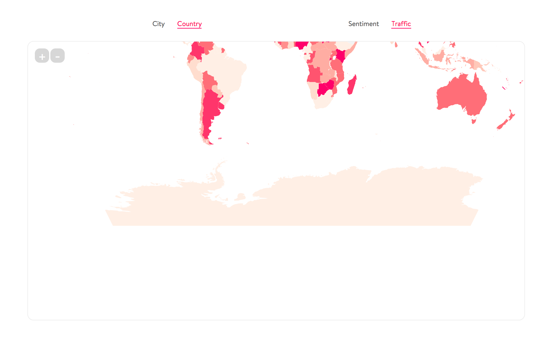Would like panning to stop at outer edges · Issue #5 · zcreativelabs/react-simple-maps · GitHub