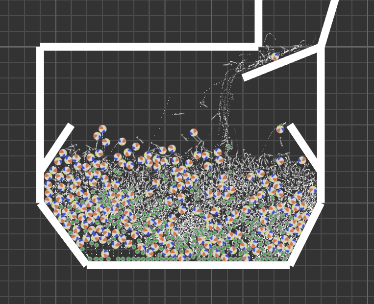 Assertion error in `SAPLayer::unregister_subregion` · Issue #281 · dimforge/rapier · GitHub