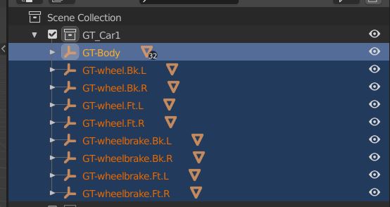 Rigging Generation Errors · Issue #52 · digicreatures/rigacar · GitHub