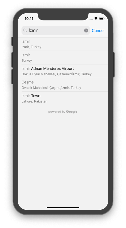 GitHub - AduuuSnr/CampApp-MapScreen-react-native: React Native with GoogleMaps,GooglePlaces ...