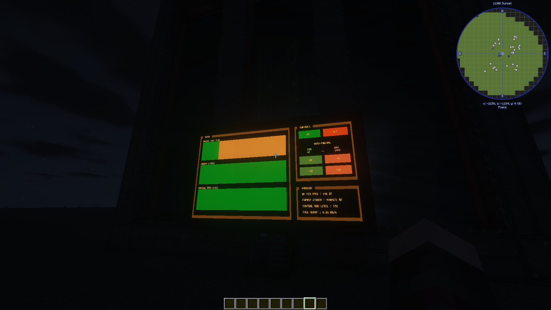 Compatibility With Shader Mod · Issue 2486 · Mightypiratesopencomputers · Github