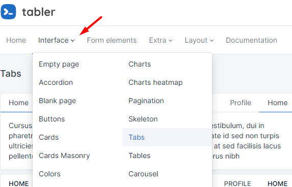 [BUG] CDN imports not working · Issue #766 · tabler/tabler · GitHub
