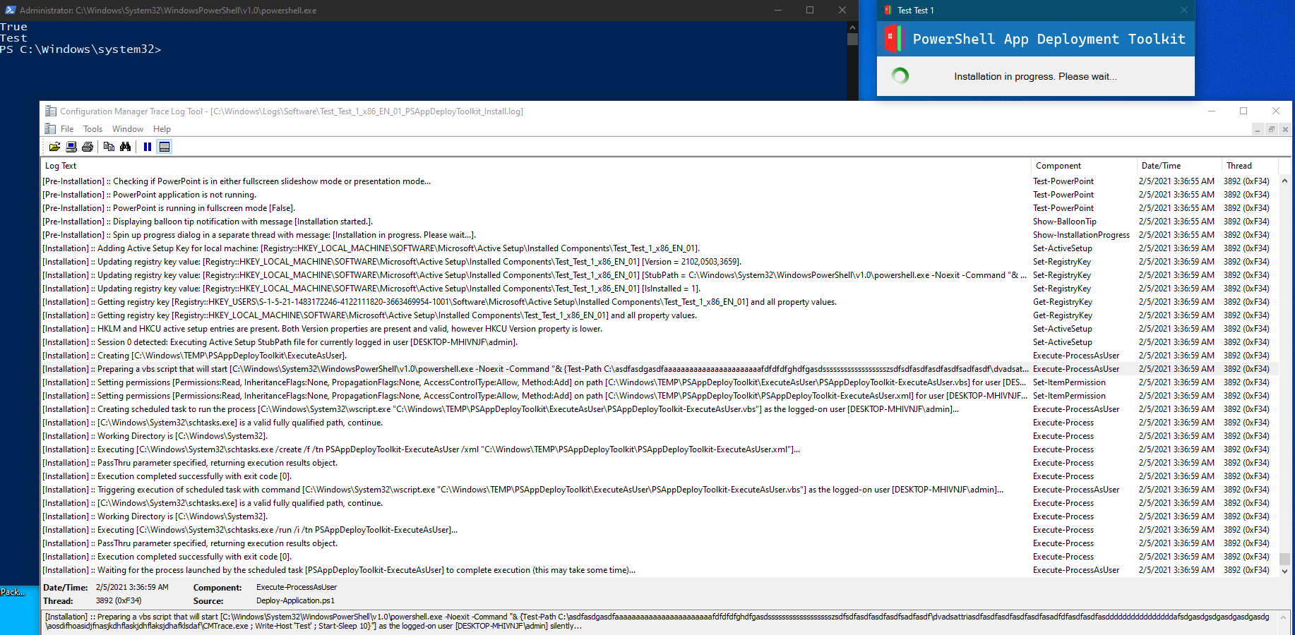 Set-ActiveSetup Function · Issue #144 · PSAppDeployToolkit/PSAppDeployToolkit · GitHub