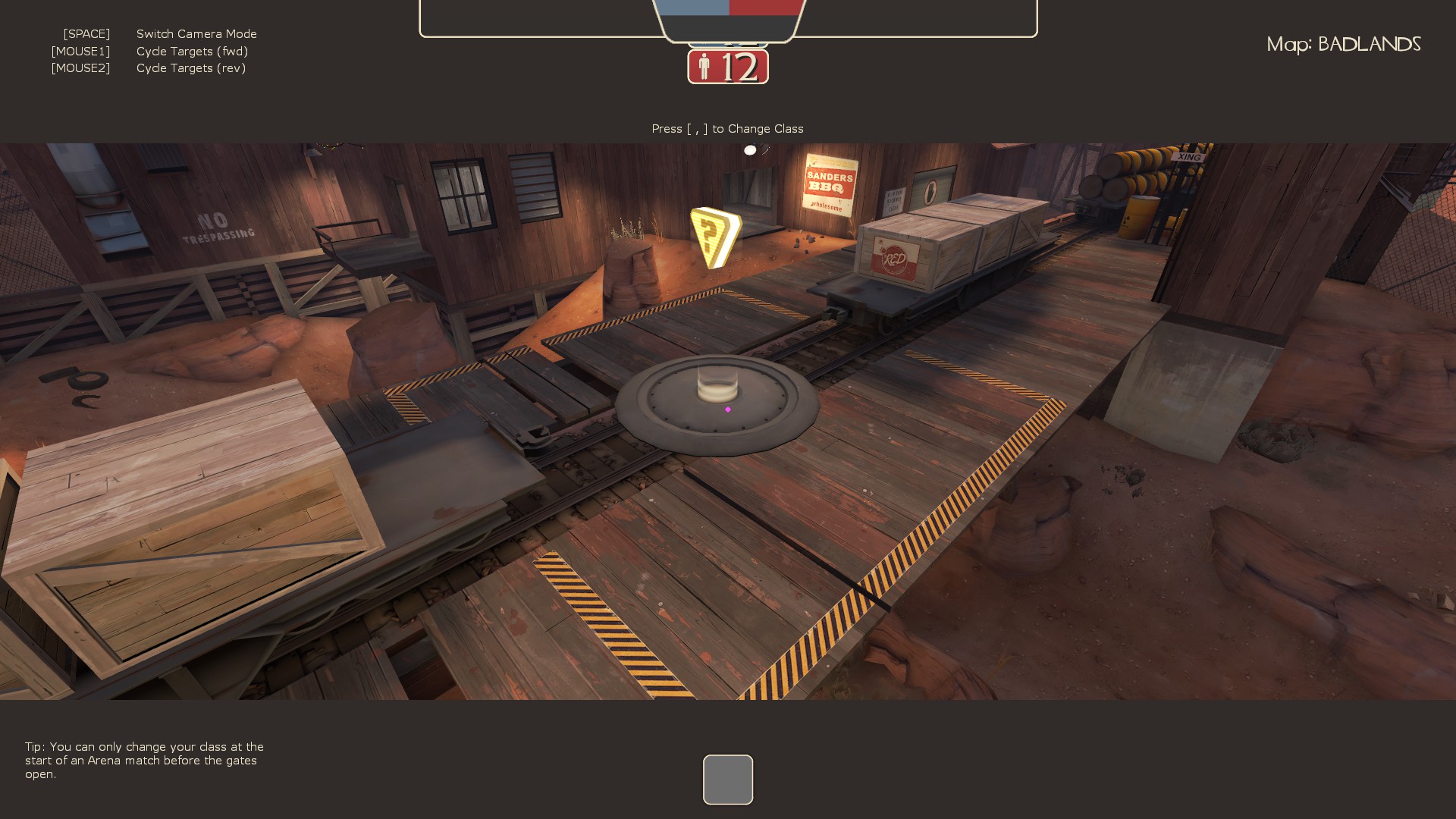 [TF2] Bugged UI in arena - Number of living BLU players not visible · Issue #4562 ...