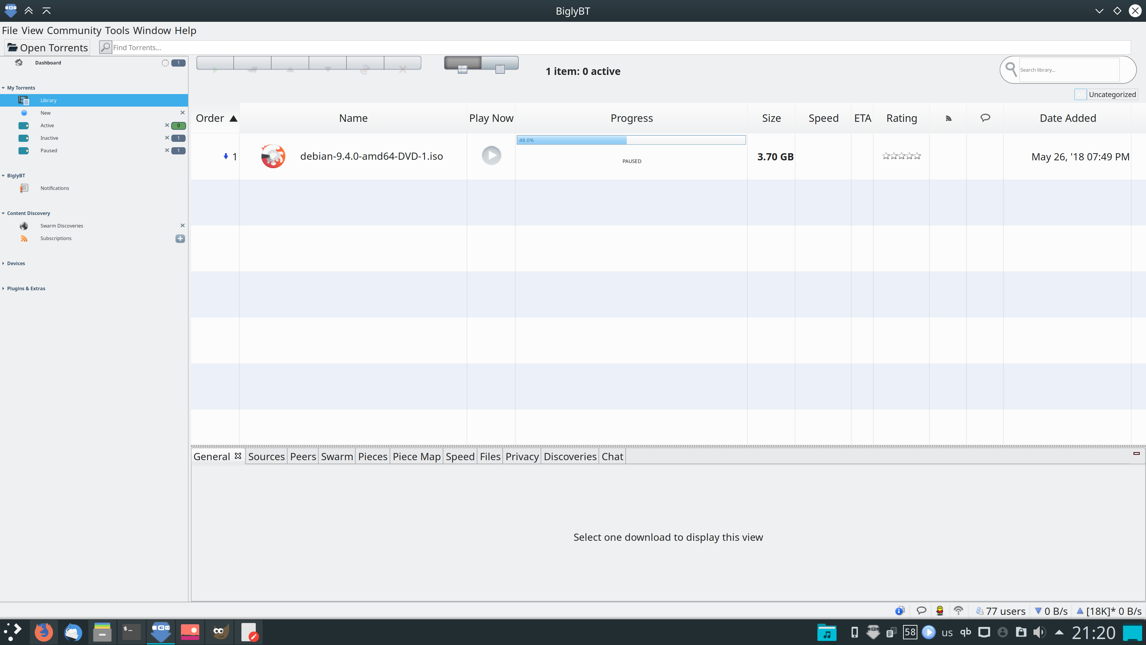 Inconsistent Gui Scaling On Hidpi Displays · Issue 479 · Biglysoftwarebiglybt · Github