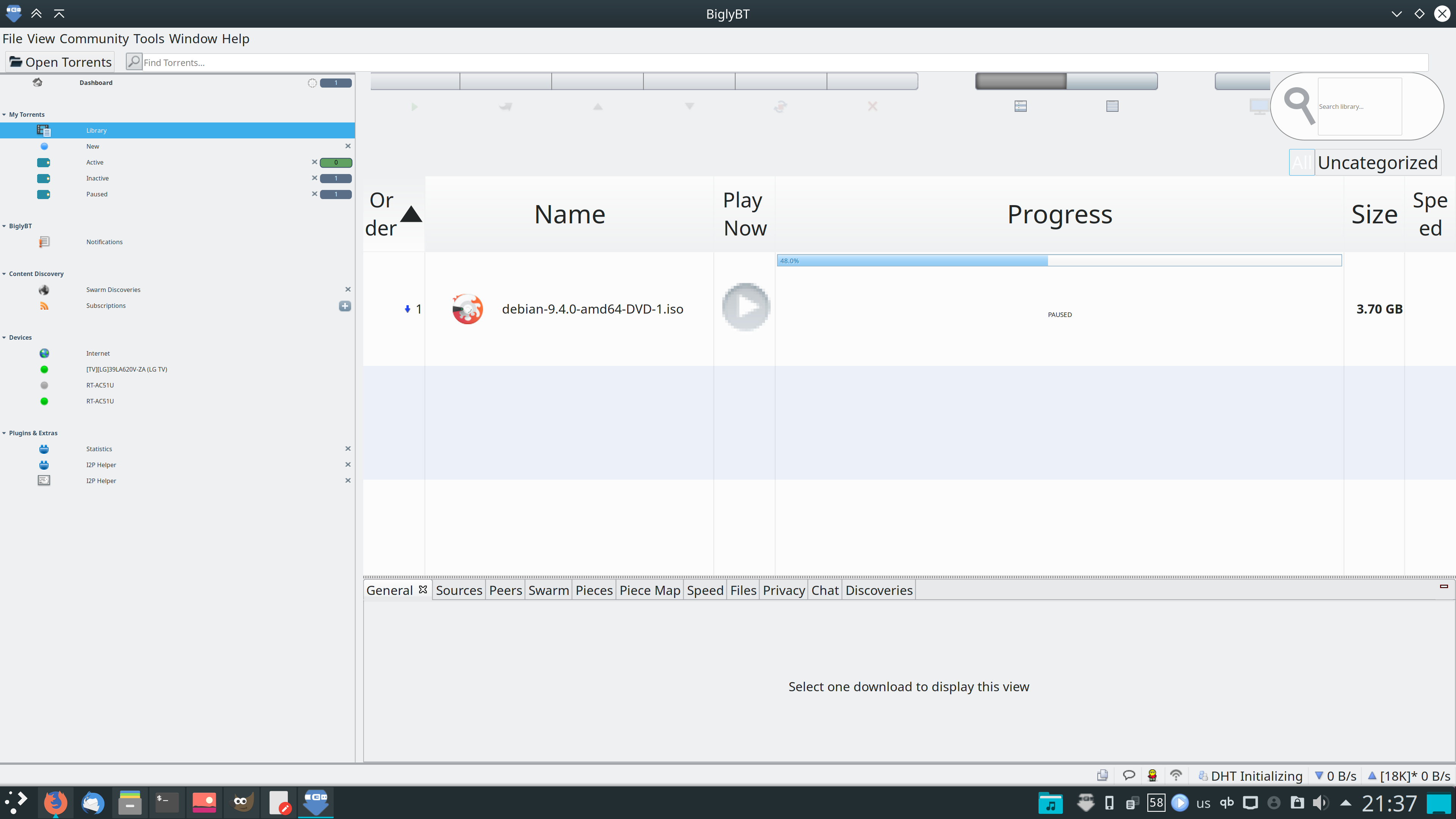 Inconsistent GUI scaling on HiDPI displays · Issue #479 · BiglySoftware/BiglyBT · GitHub