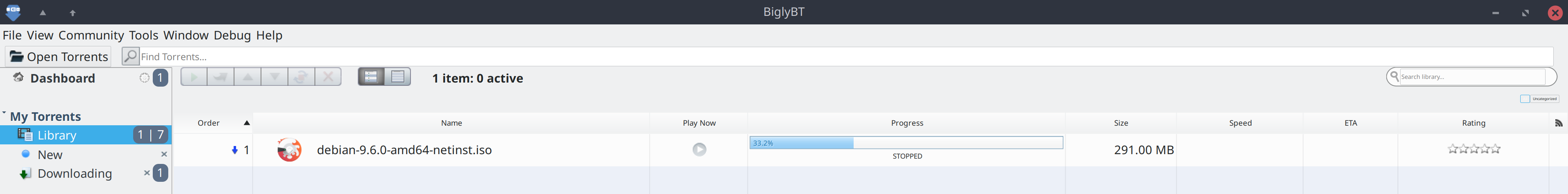 Inconsistent GUI scaling on HiDPI displays · Issue #479 · BiglySoftware/BiglyBT · GitHub