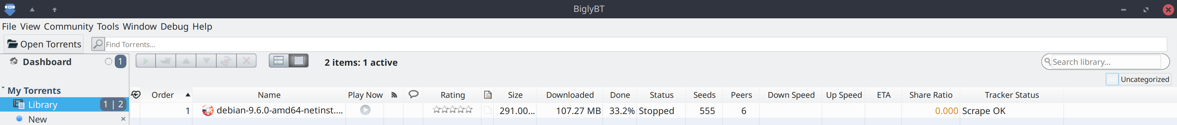 Inconsistent GUI scaling on HiDPI displays · Issue #479 · BiglySoftware/BiglyBT · GitHub