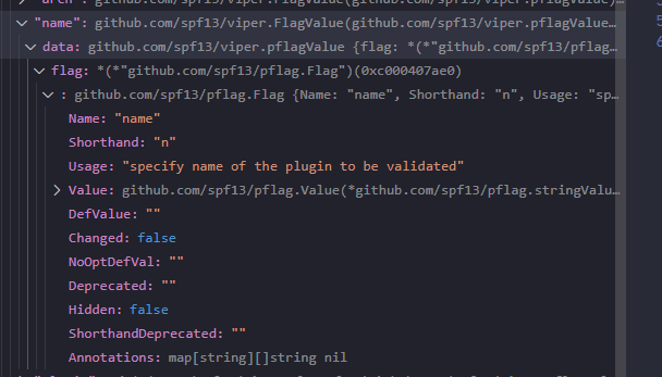 :bomb: `Bug`: Execute Command `dtm develop validate-plugin -a` Failed · Issue #1140 · devstream ...