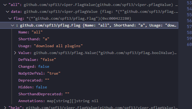 :bomb: `Bug`: Execute Command `dtm develop validate-plugin -a` Failed · Issue #1140 · devstream ...