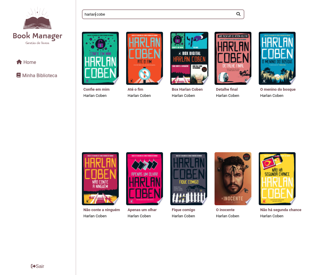 GitHub - augustoomb/book-manager-front-end: Criado em react, consome a API (https://github.com ...