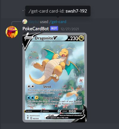 GitHub - daytoncf/pokemon-tcg-bot