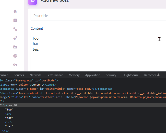 Ordered / unordered list behavior after upgrade from 4th version · Issue #13269 · ckeditor ...