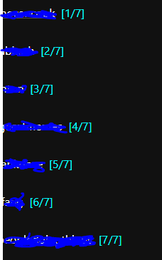 Only able to unfollow 5 at a time · Issue #78 · davidarroyo1234/InstagramUnfollowers · GitHub
