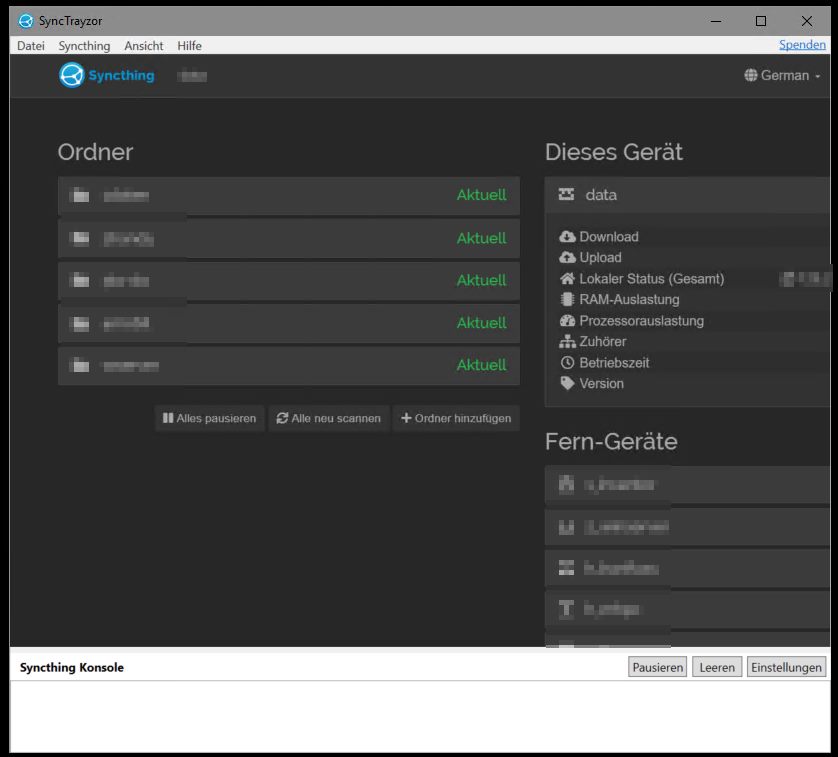GUI Crash when Remotedesktopconnectionwindow is resized · Issue #478 · canton7/SyncTrayzor · GitHub
