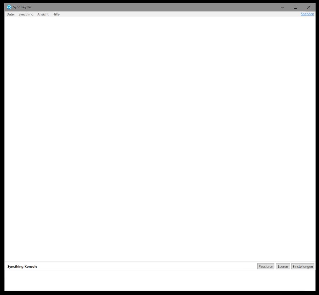 GUI Crash when Remotedesktopconnectionwindow is resized · Issue #478 · canton7/SyncTrayzor · GitHub
