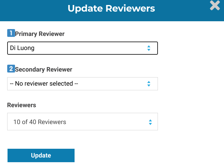 Add 'External Reviewer' picklist to batch action · Issue #2805 · HyphaApp/hypha · GitHub