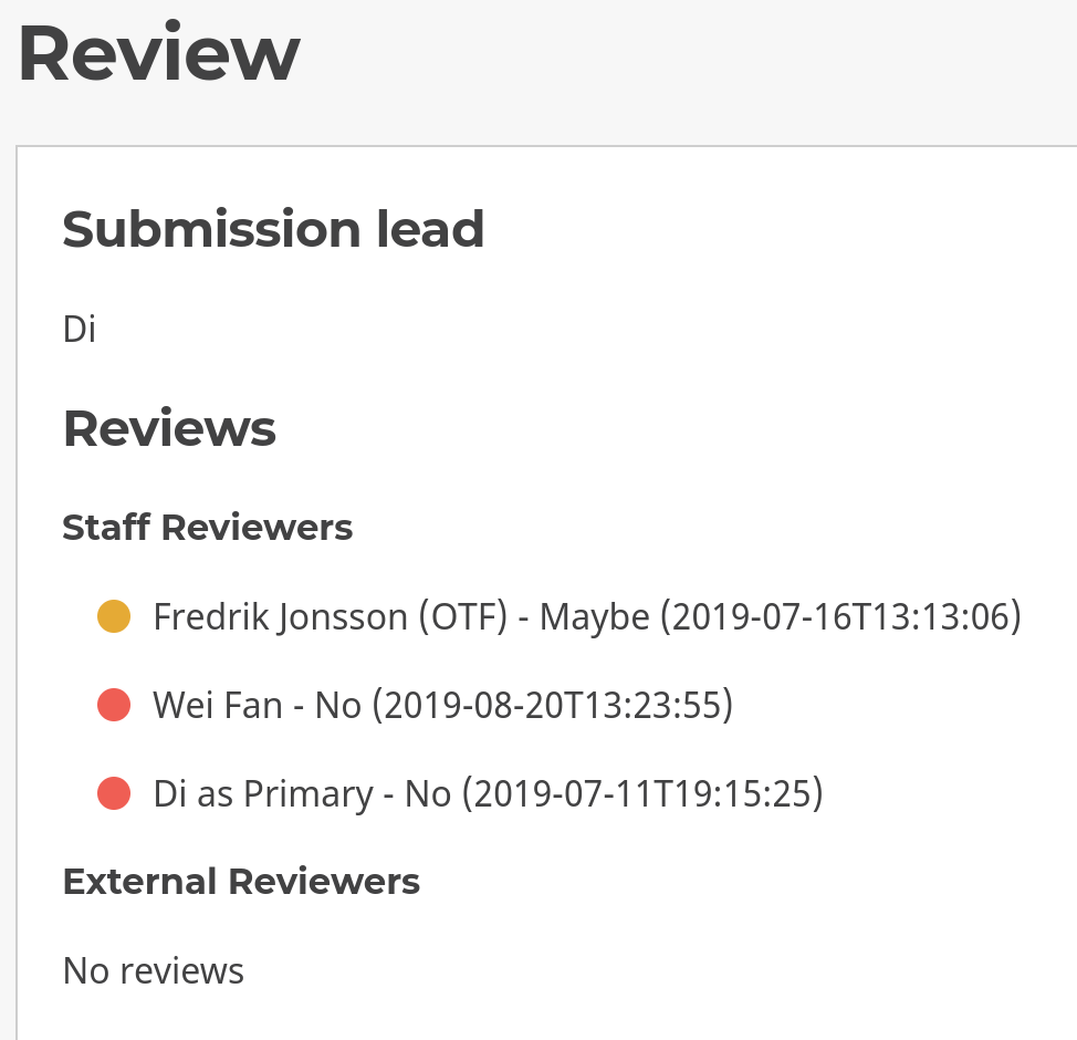 Simplify Project Page · Issue #1399 · HyphaApp/hypha · GitHub
