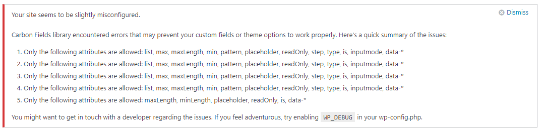 Add AutoComplete as acceptable attribute · Issue #1203 · htmlburger ...