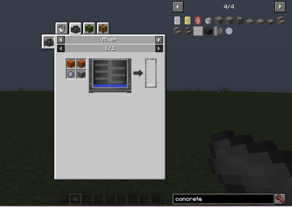 [1.12.2] JEI tooltips missing in IE mixer recipes · Issue #2616 ...