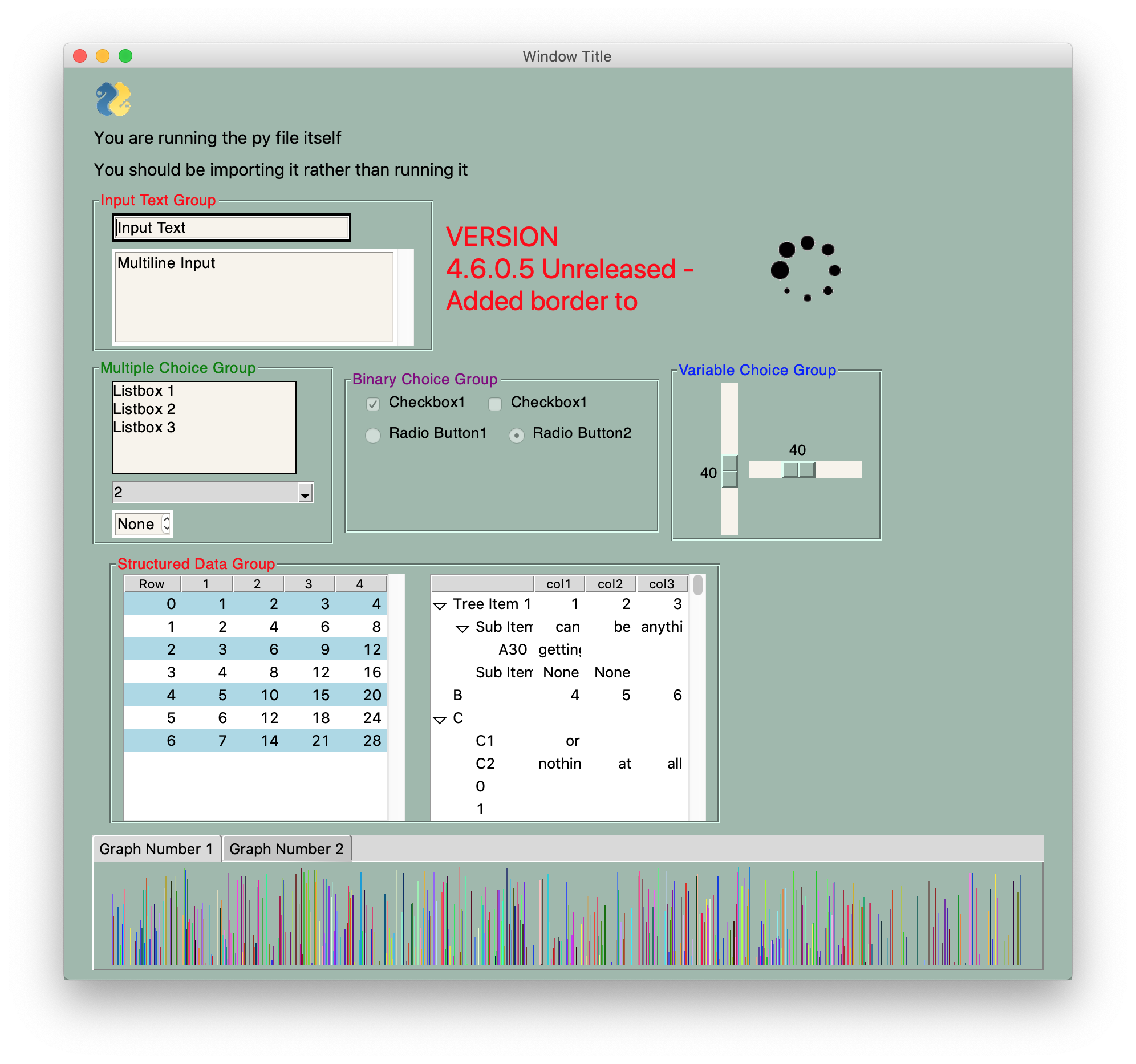 [ MAC Help Wanted] Can a Mac owner please run a test? · Issue #2188 ...