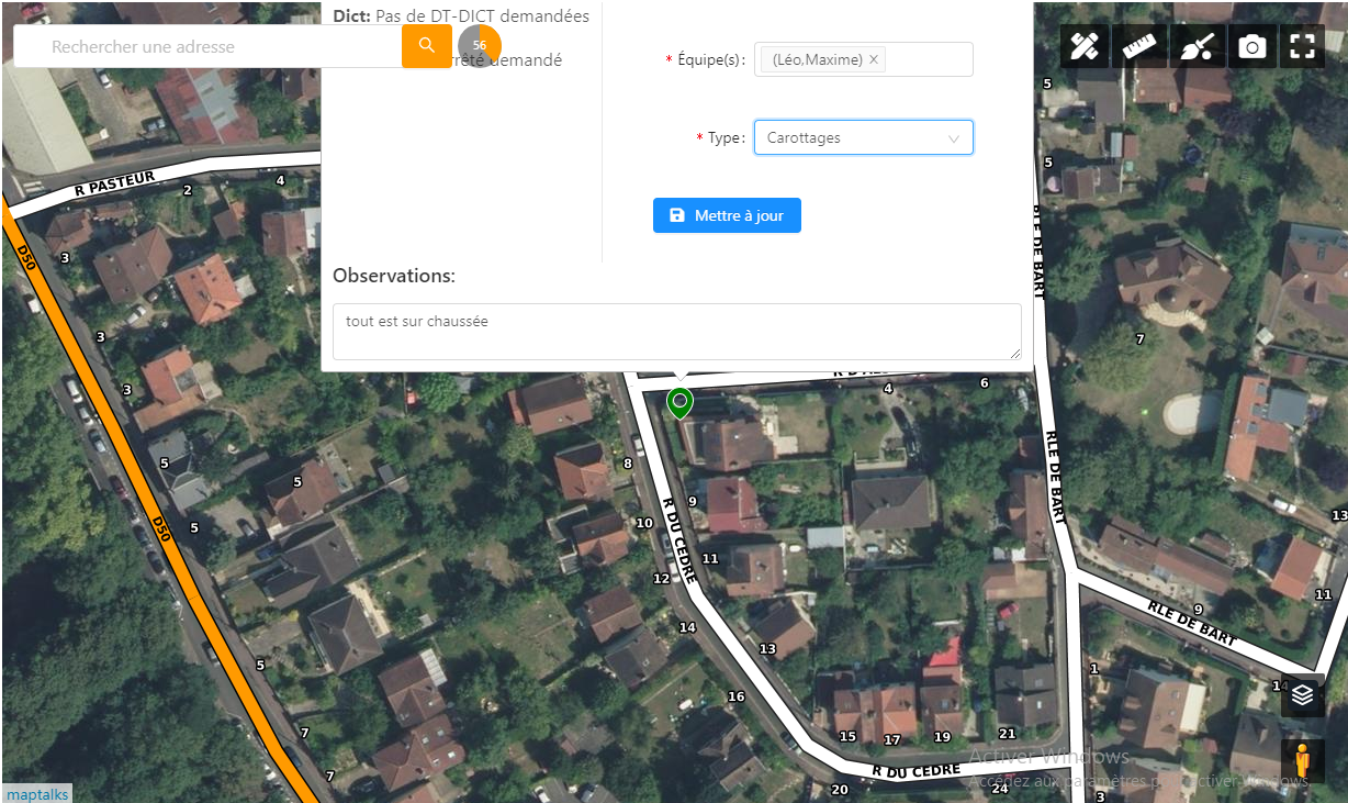 QUESTION: map.setcenter with offset · Issue #1114 · maptalks/maptalks.js · GitHub