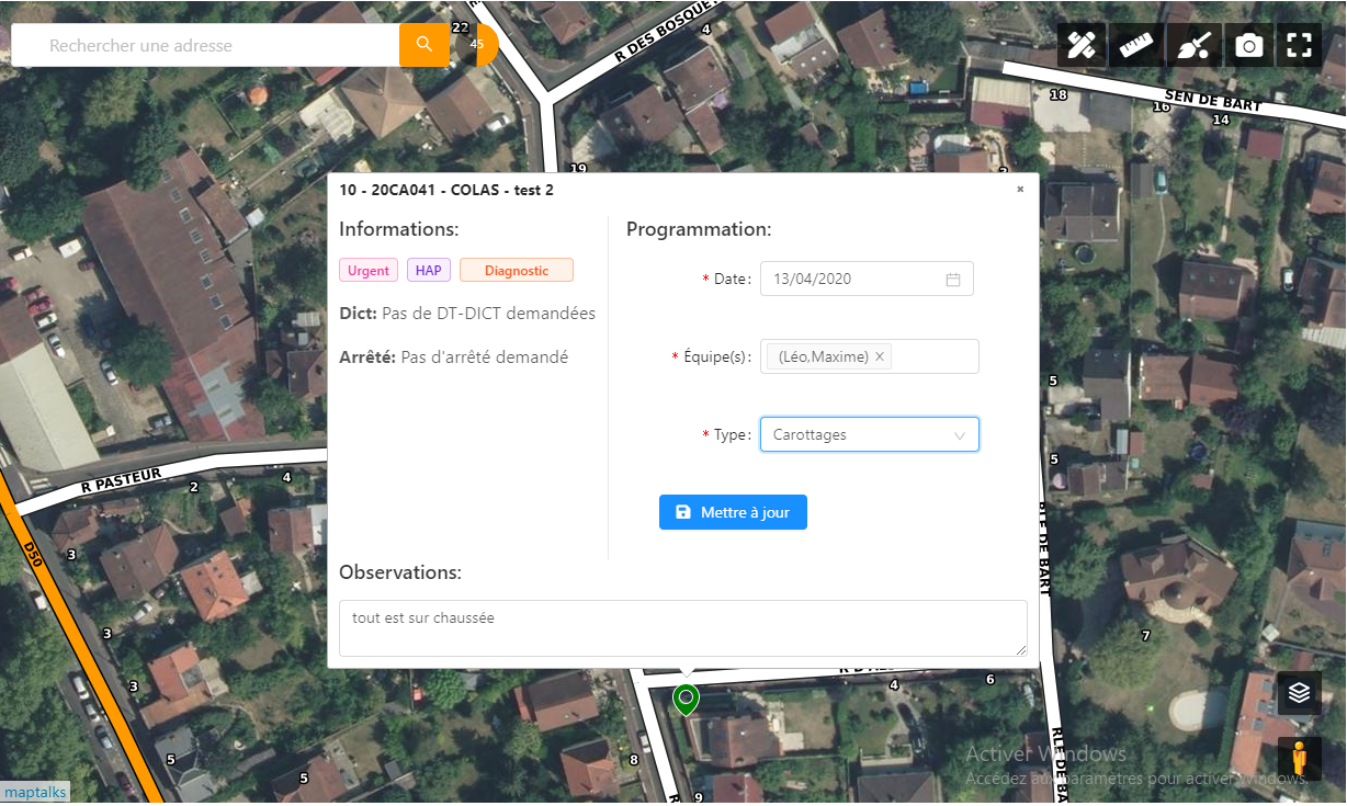 QUESTION: map.setcenter with offset · Issue #1114 · maptalks/maptalks.js · GitHub