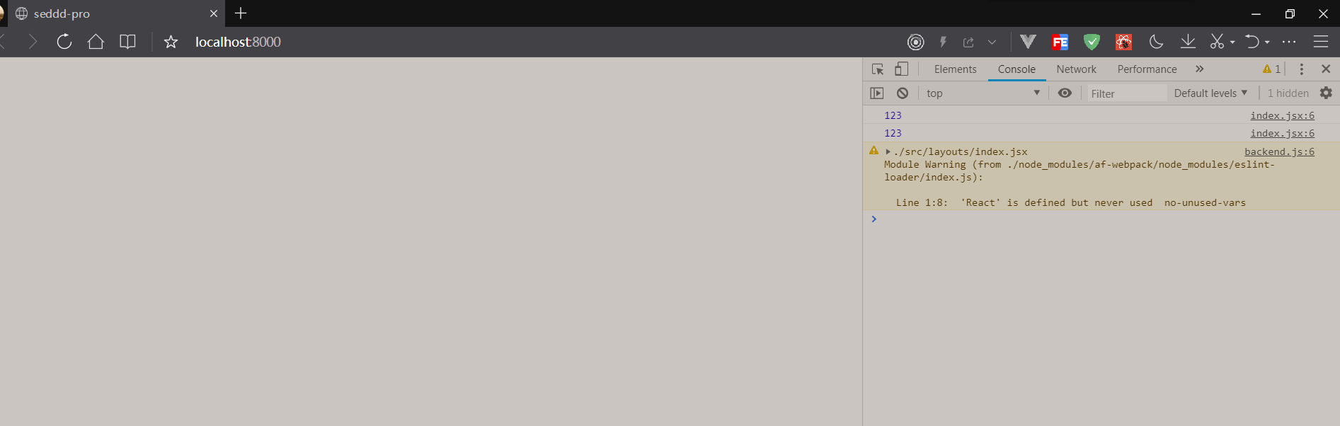 为何全局layout的render会执行两次? · Issue #3712 · umijs/umi · GitHub 为何全局layout的render会执行两次? · Issue #3712 · umijs/umi · GitHub
