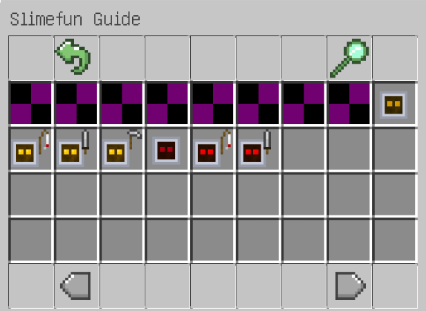 [BUG] Slimefun Addon · Issue #589 · PluginBugs/Issues-ItemsAdder · GitHub