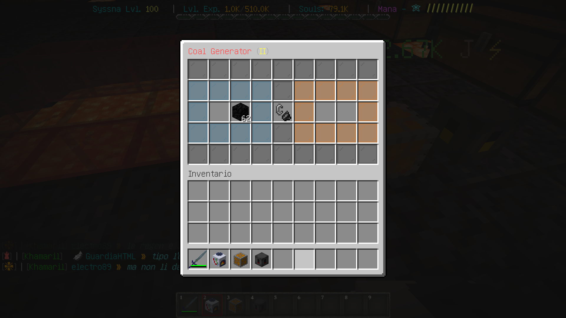 [BUG] SlimeFun · Issue #451 · PluginBugs/Issues-ItemsAdder · GitHub