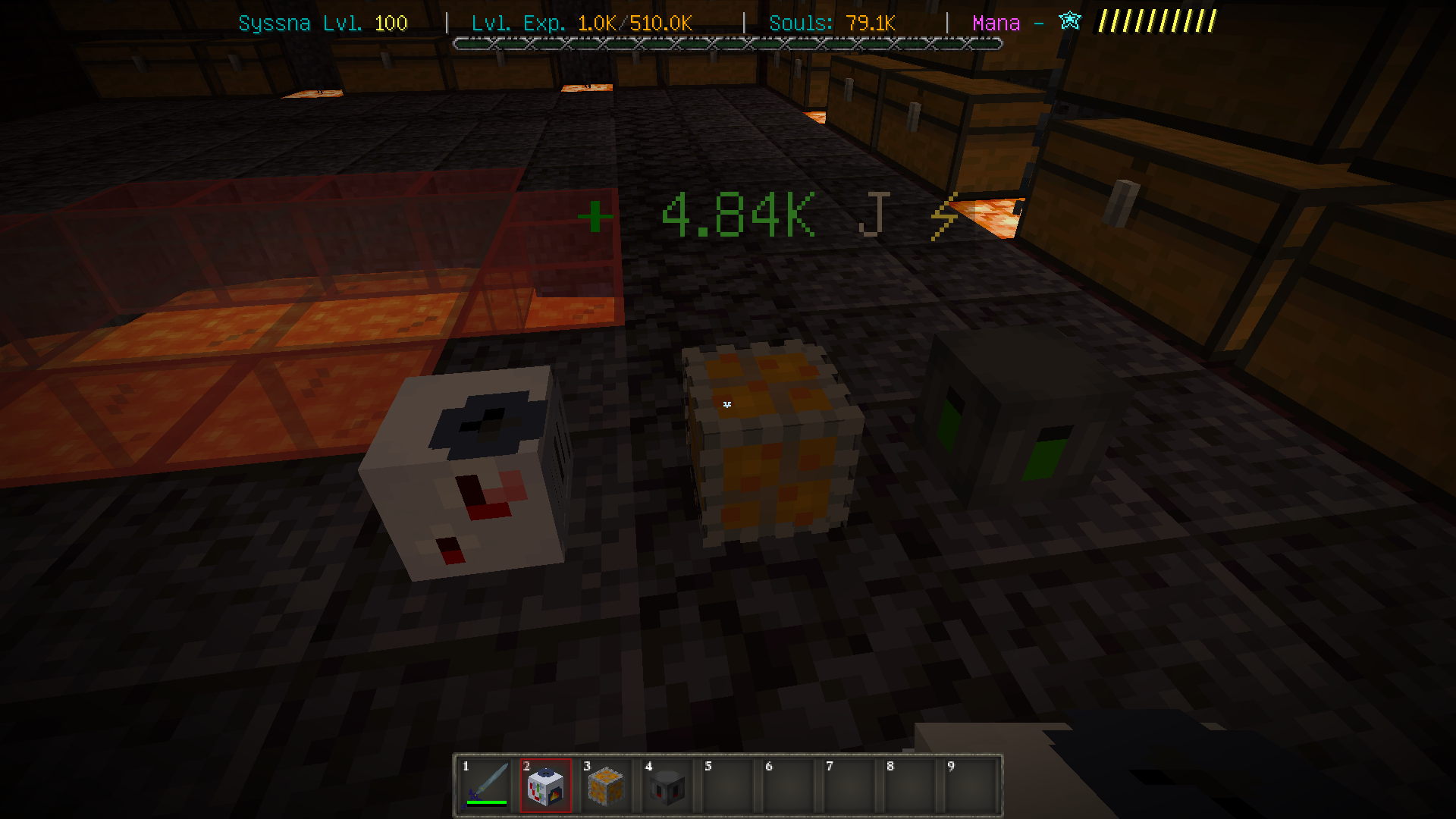 [BUG] SlimeFun · Issue #451 · PluginBugs/Issues-ItemsAdder · GitHub