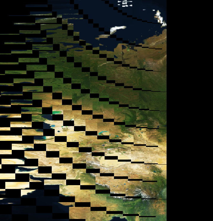 New Feature But Bug Add Lambert Conformal Conic Projection Support · Issue 11096 · Cesiumgs