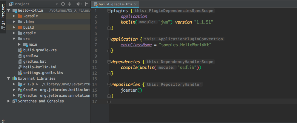 Suggest Wed Better Not Set Gradle And Only To Use ~gradle Everything Will Be Ok · Issue 