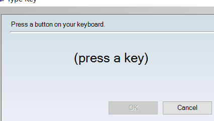 Multiple keys are undefined · Issue #272 · randyrants/sharpkeys · GitHub