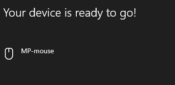 Feature request: BLE HID · Issue #6557 · micropython/micropython · GitHub