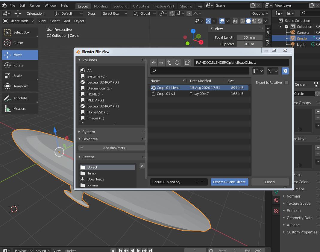 No File write · Issue #586 · X-Plane/XPlane2Blender · GitHub