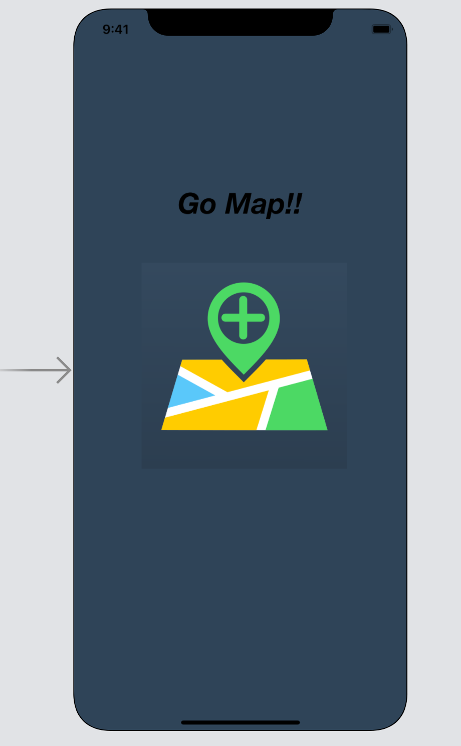 Go Map!!’s loading page hasn’t been updated · Issue #404 · bryceco/GoMap · GitHub