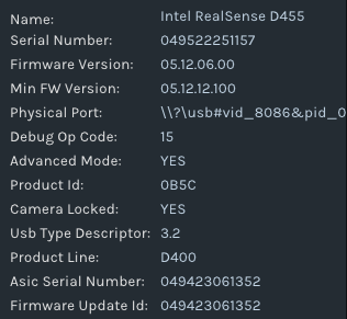 RealSense Viewer not starting · Issue #8730 · IntelRealSense/librealsense · GitHub